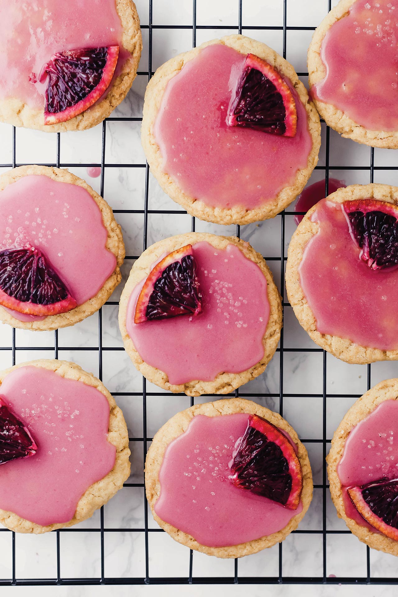 Healthy Holiday Baking Swaps - Culinary.net