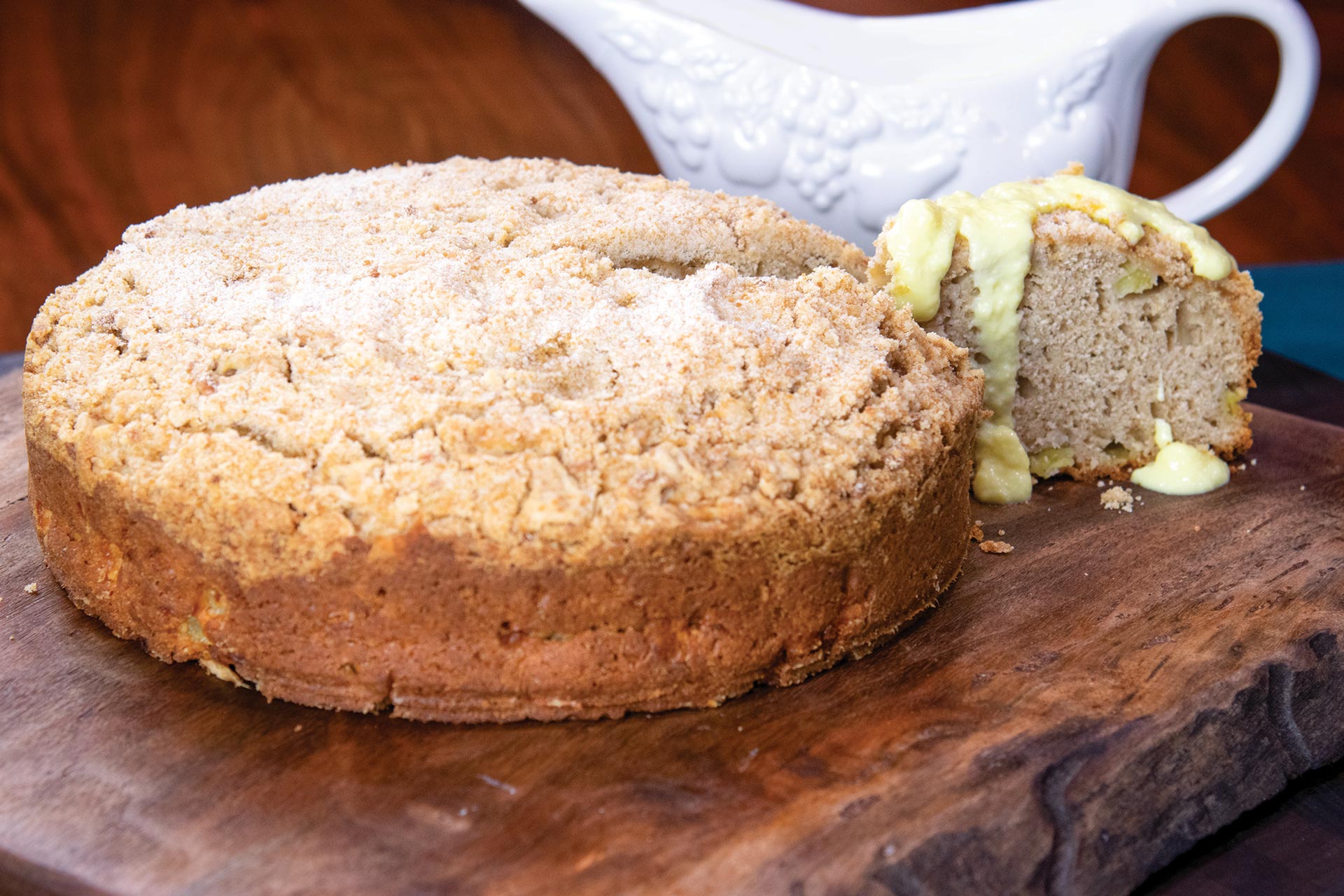 Celebrate St. Pat’s with Traditional Irish Dishes - Culinary.net