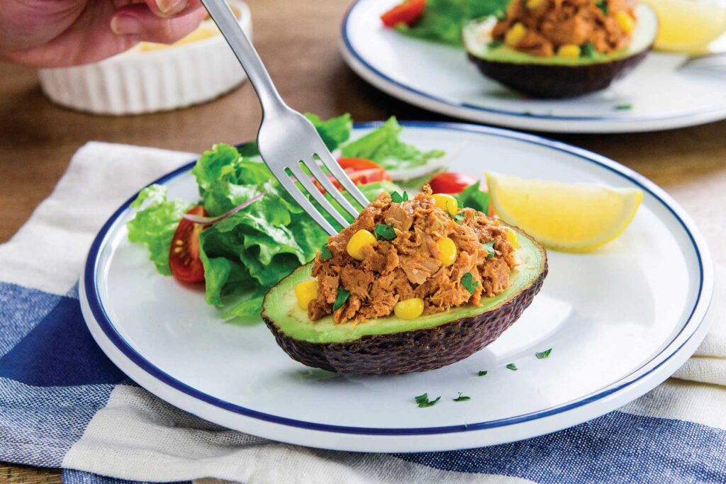 Flavorful Snacks Packed with Lean Protein - Culinary.net
