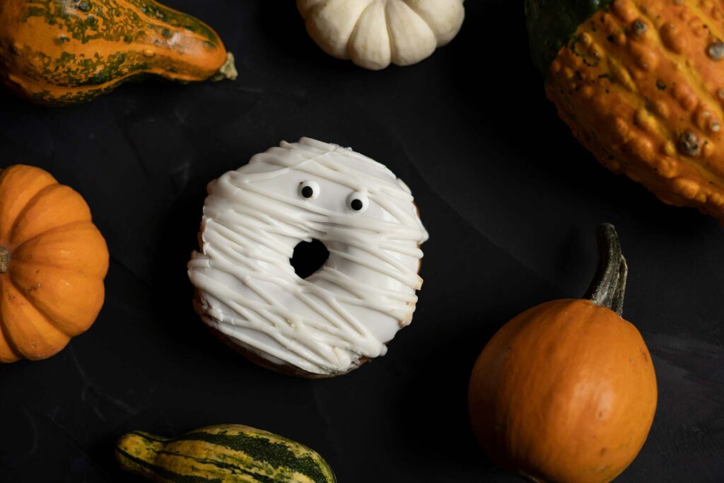 Say ‘Boo’ with a Spooky Halloween Breakfast - Culinary.net
